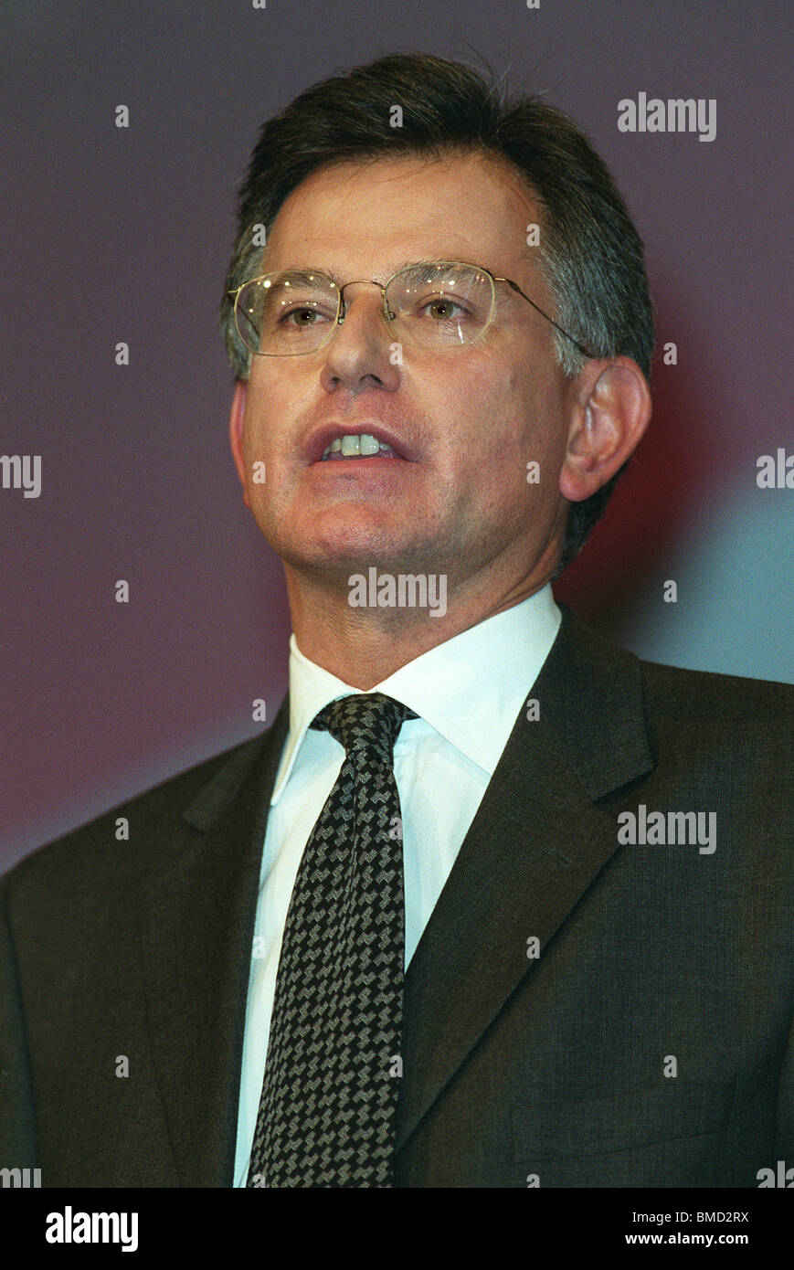 Stephen byers hi-res stock photography and images - Alamy