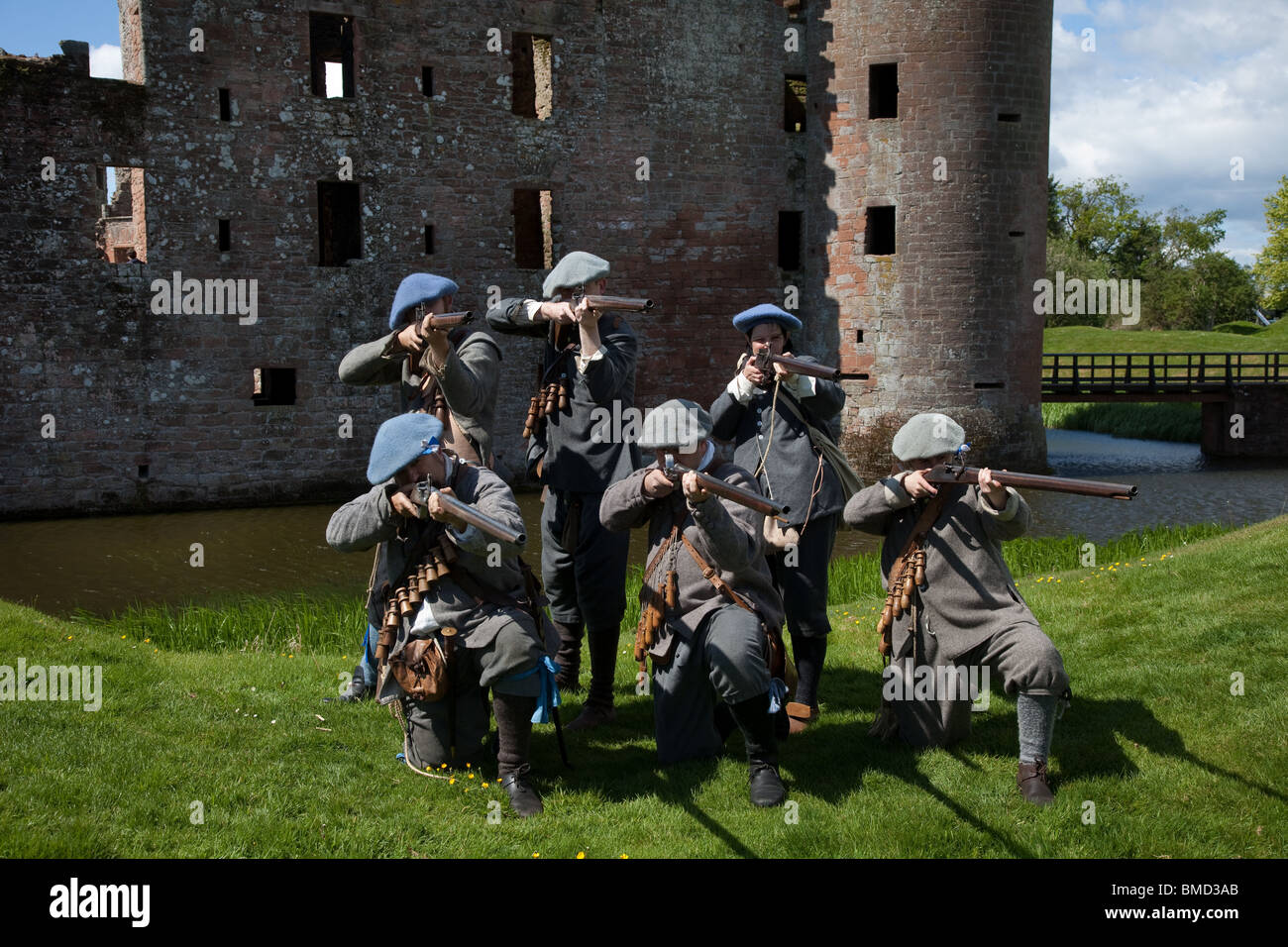Covenanters High Resolution Stock Photography and Images - Alamy