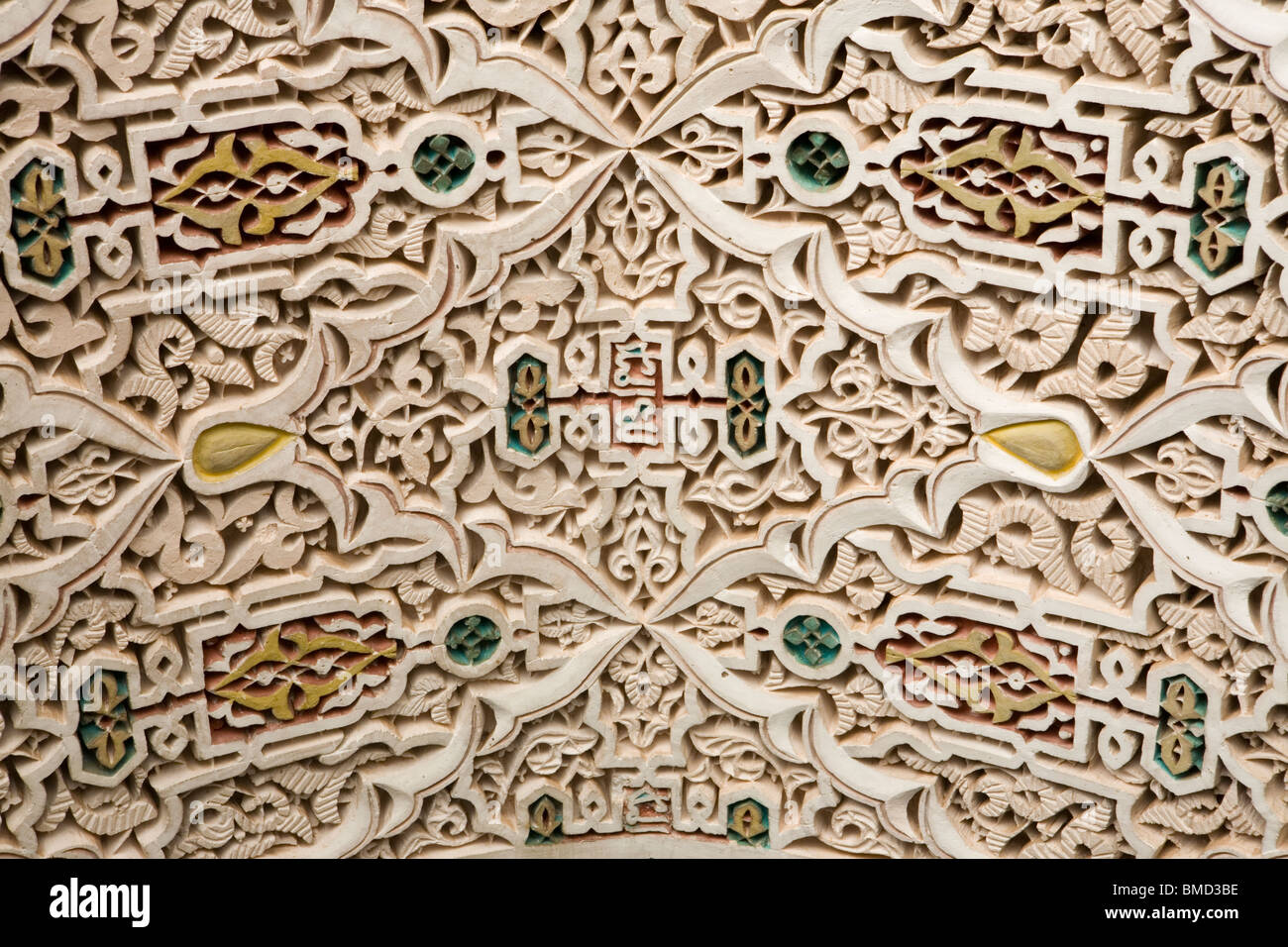 Plasterwork ceiling detail hi-res stock photography and images - Alamy