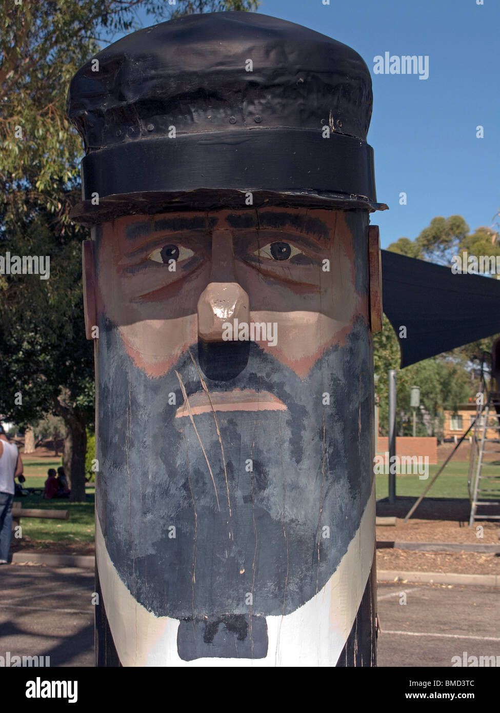 Captain murray hi-res stock photography and images - Alamy