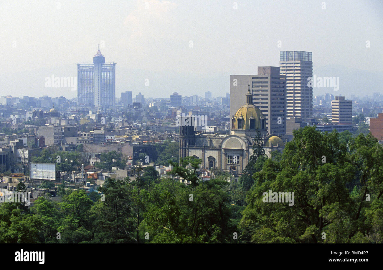 Inland mexico hi-res stock photography and images - Alamy