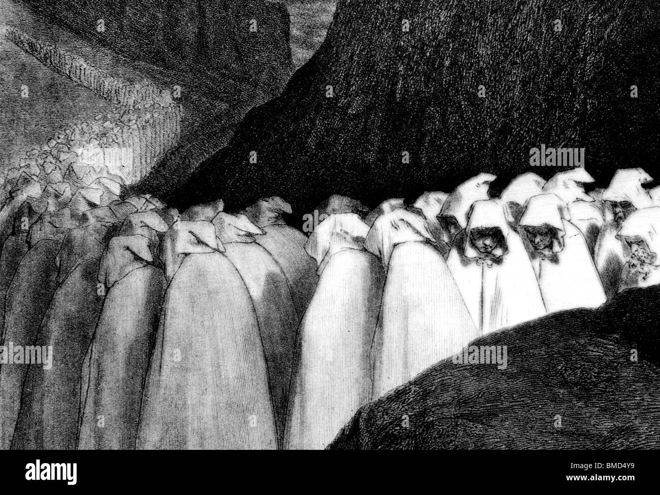 The hypocrites hi-res stock photography and images - Alamy