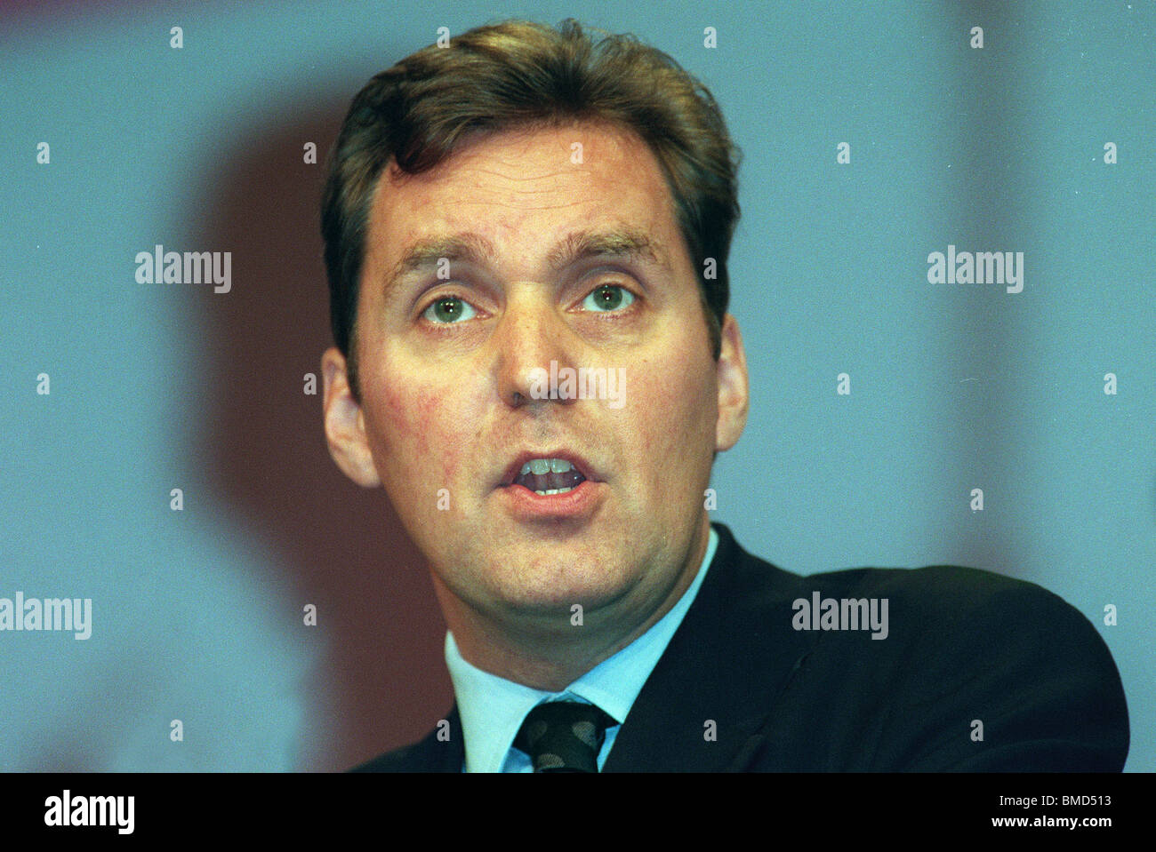 Alan milburn hi-res stock photography and images - Alamy