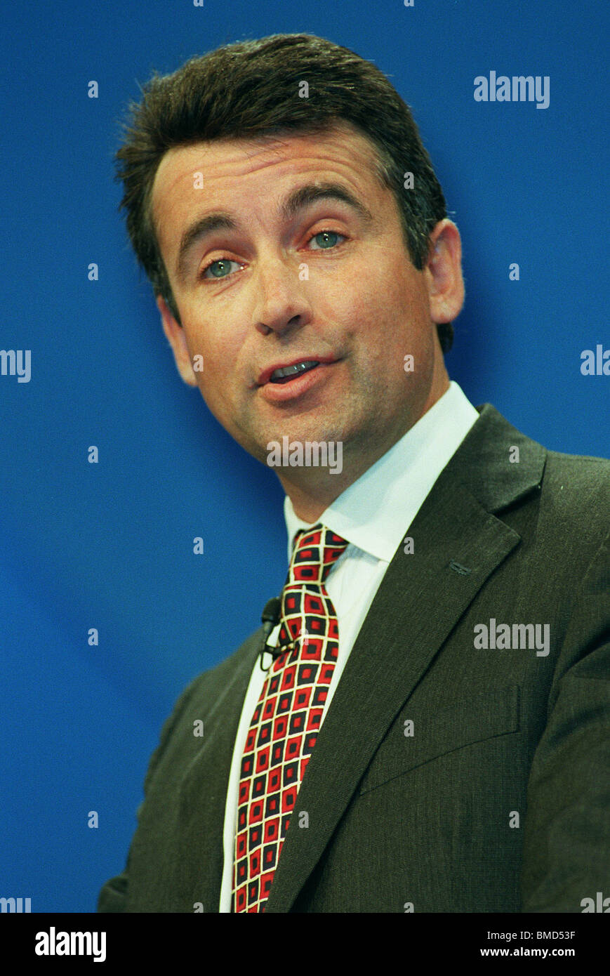 Conservative mp bernard jenkin hi-res stock photography and images - Alamy