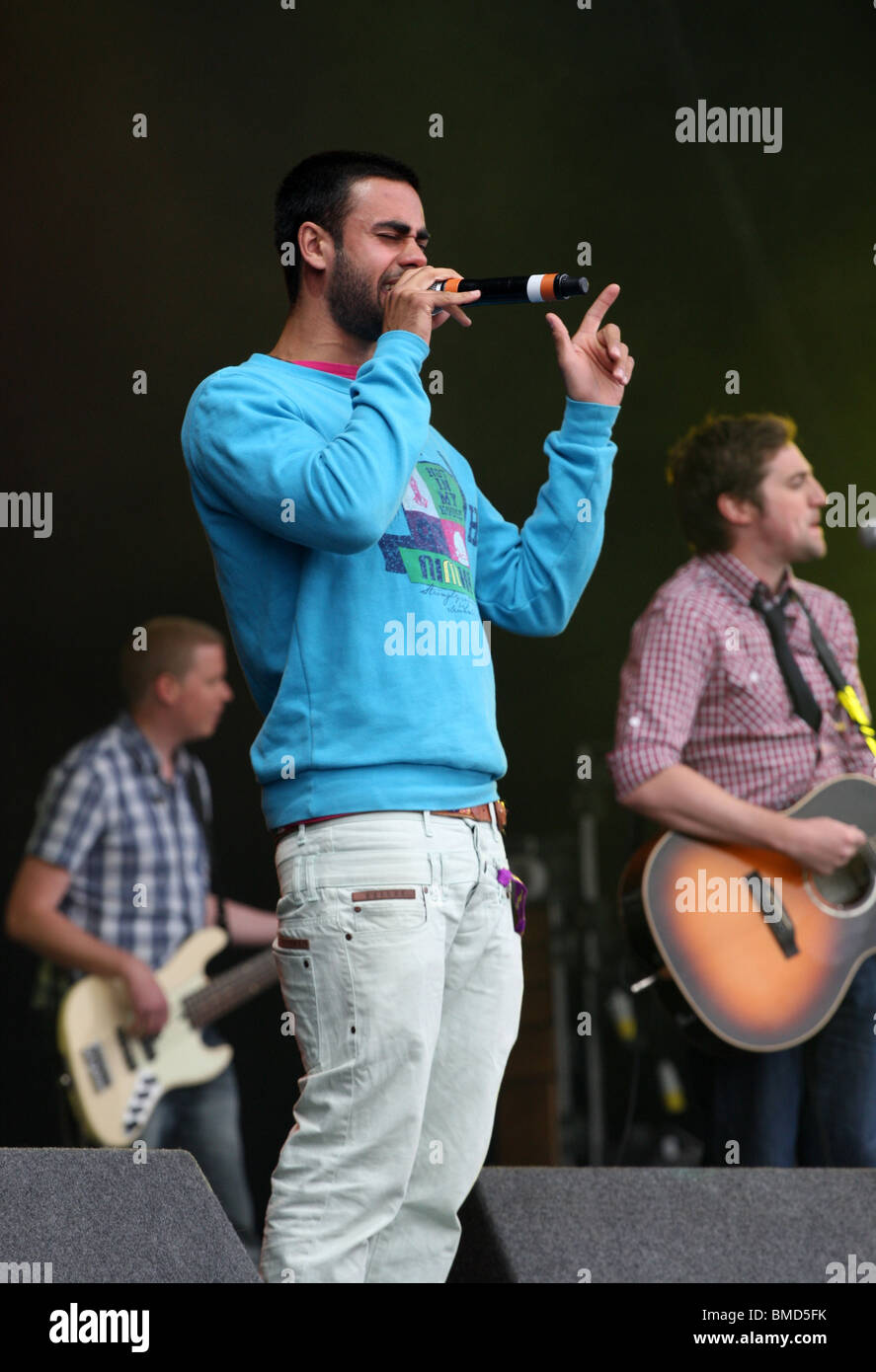 Tim hughes hi-res stock photography and images - Alamy
