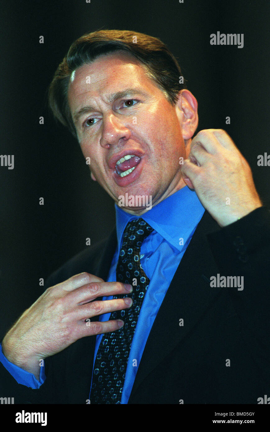 Conservative michael hi-res stock photography and images - Alamy