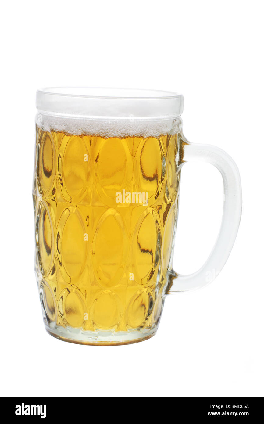 Beerglass hi-res stock photography and images - Alamy