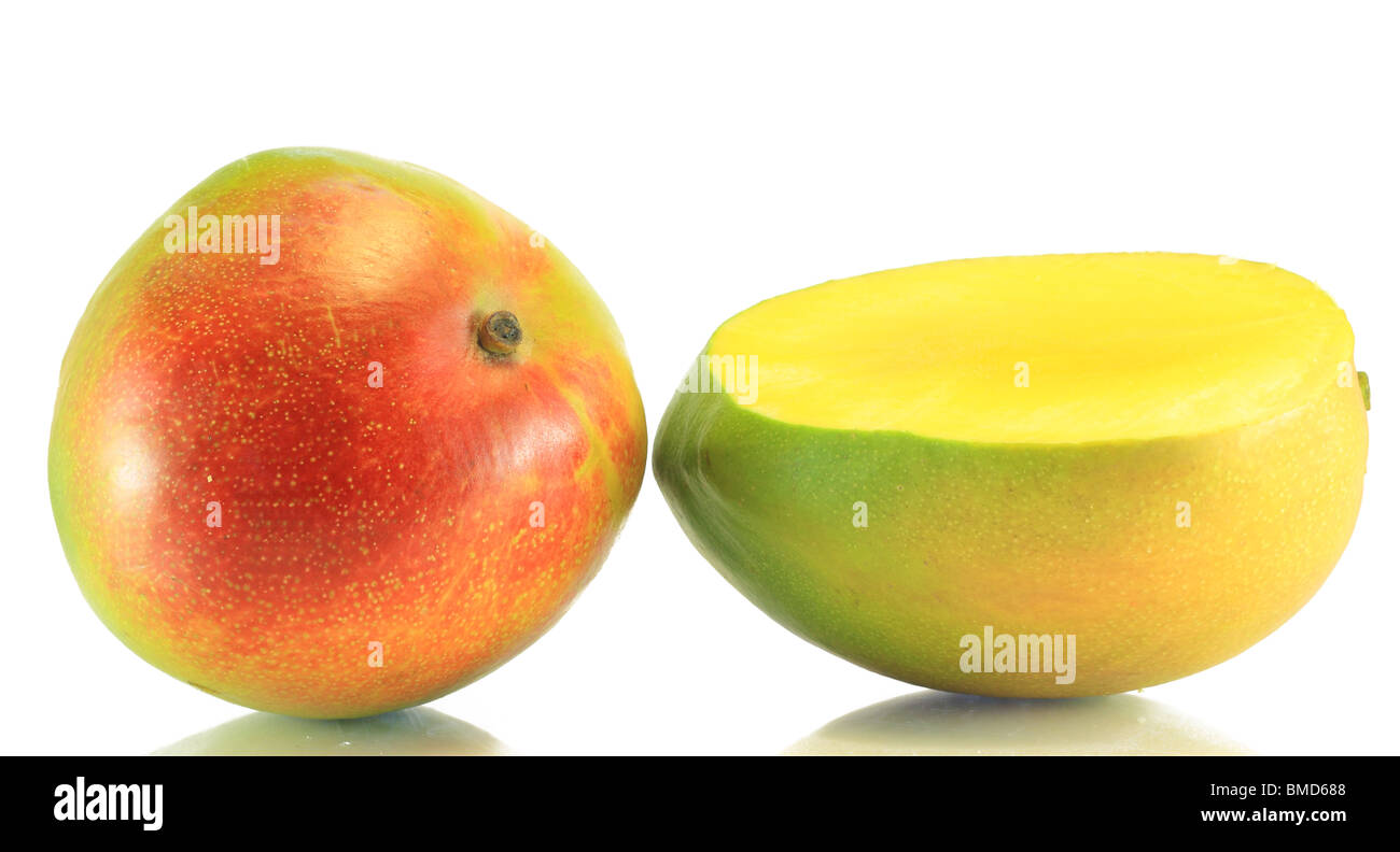 Stock images of mango hi-res stock photography and images - Alamy