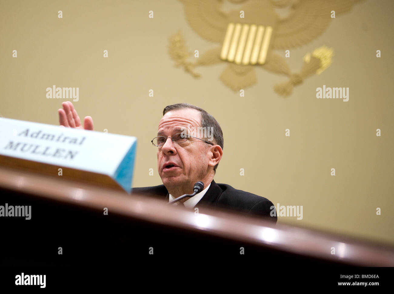 Joint staff hi-res stock photography and images - Alamy