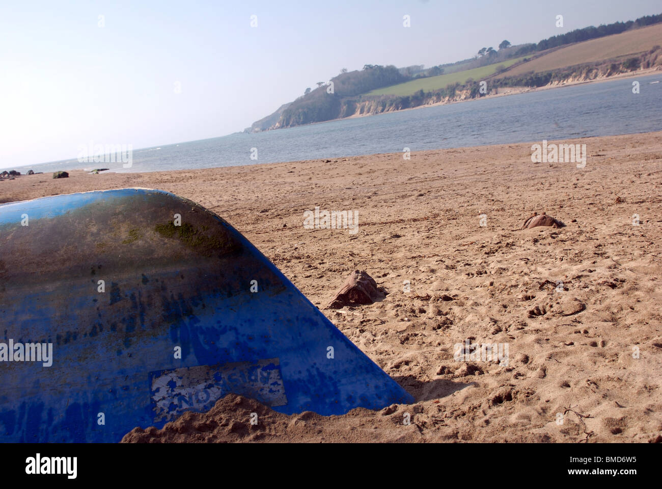 River erme south devon hi-res stock photography and images - Alamy