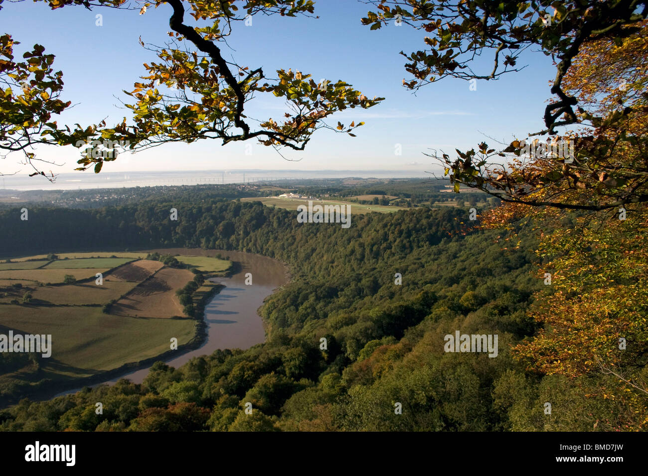 Eagles nest viewpoint hi-res stock photography and images - Alamy