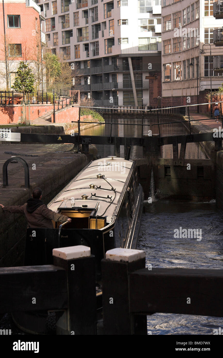 Lock 89 rochdale canal hi-res stock photography and images - Alamy