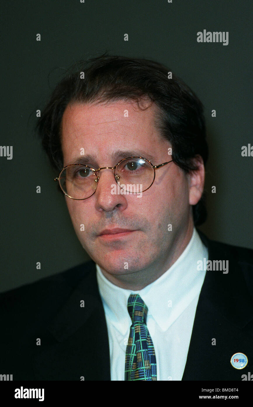 Alexis herman portrait hi-res stock photography and images - Alamy