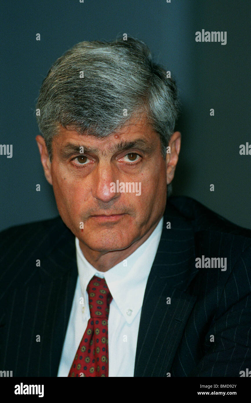 ROBERT RUBIN U.S. SECRETARY OF THE TREASURY 26 February 1998 Stock ...