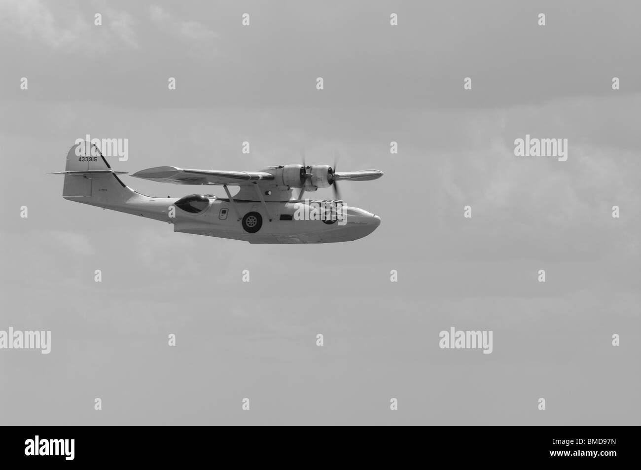 Pby catalina hi-res stock photography and images - Alamy