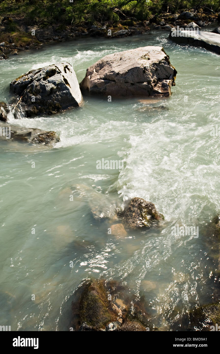 Run off river hi-res stock photography and images - Alamy