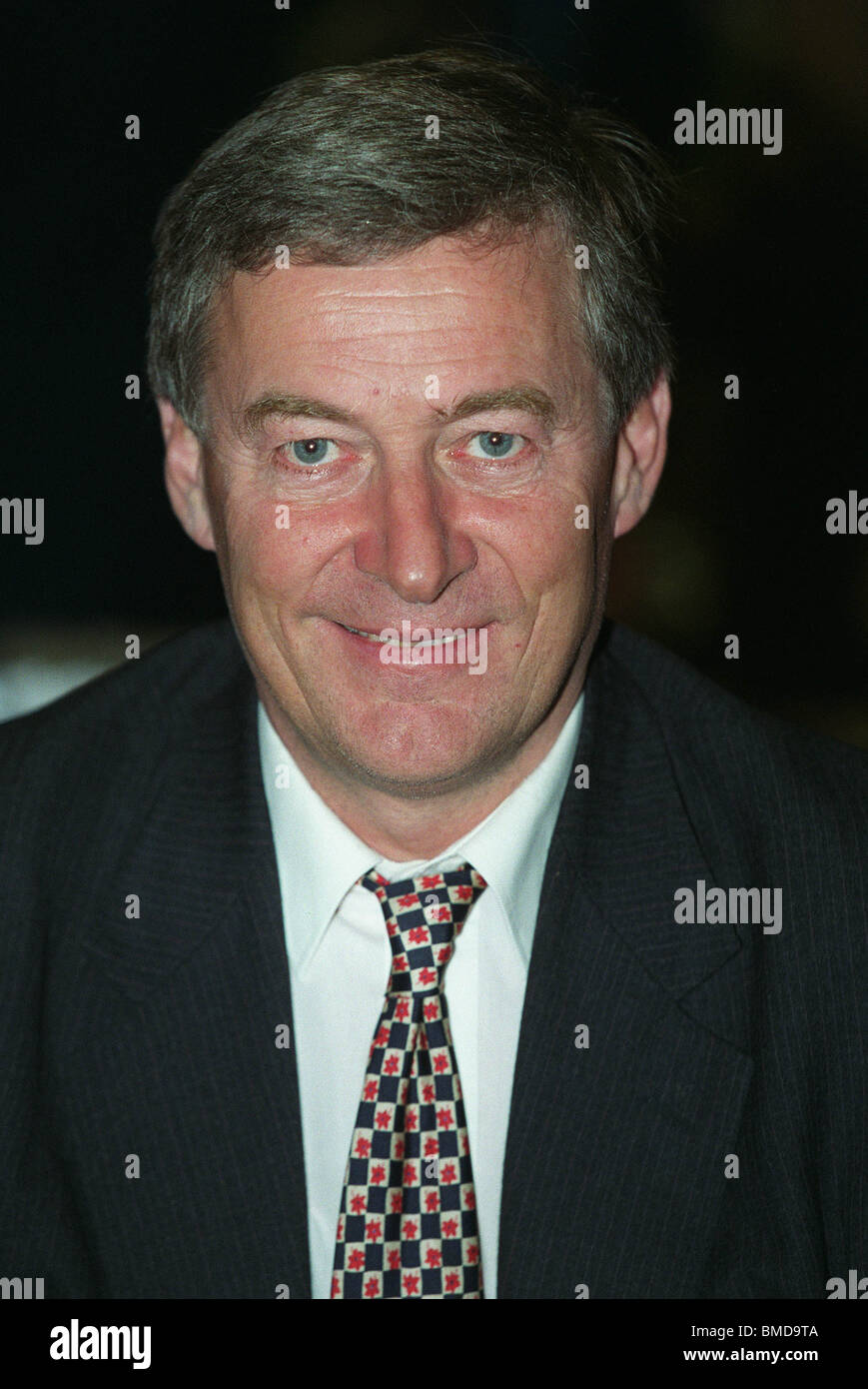 Nick jones hi-res stock photography and images - Alamy