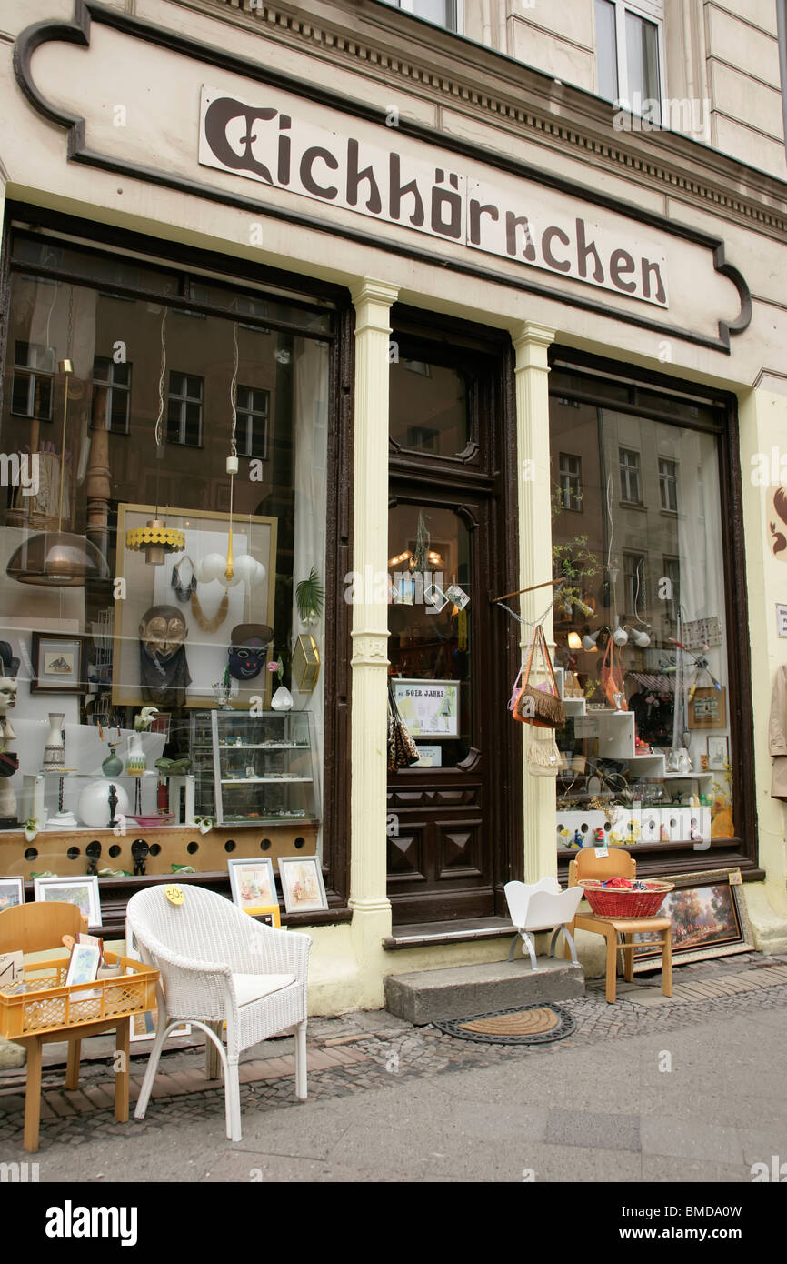 Kreuzberg berlin and vintage hi-res stock photography and images - Alamy