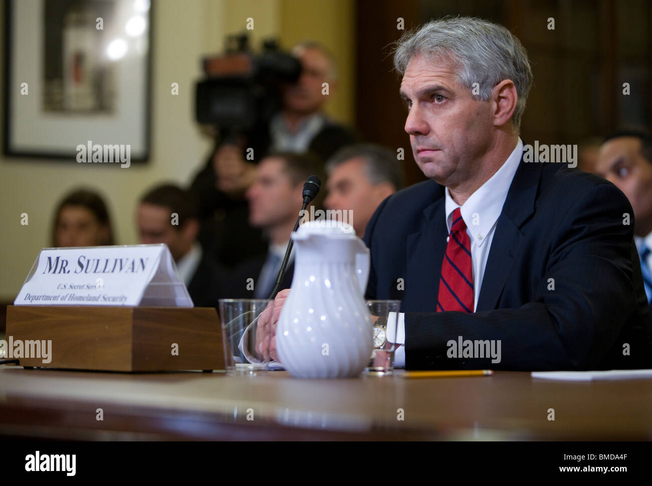 Mark sullivan hi-res stock photography and images - Alamy