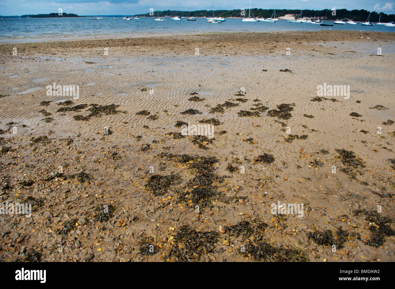 Poole inlet hi-res stock photography and images - Alamy