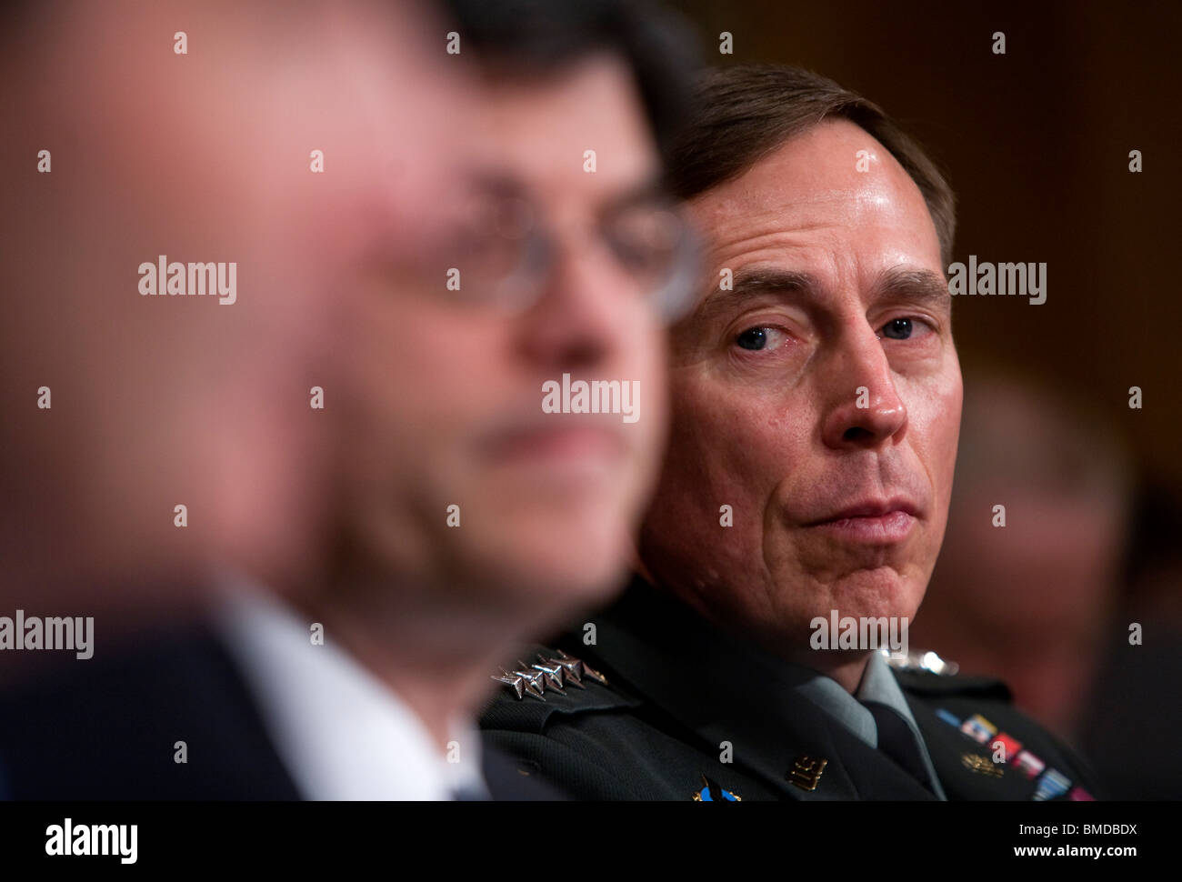 Military general hi-res stock photography and images - Alamy