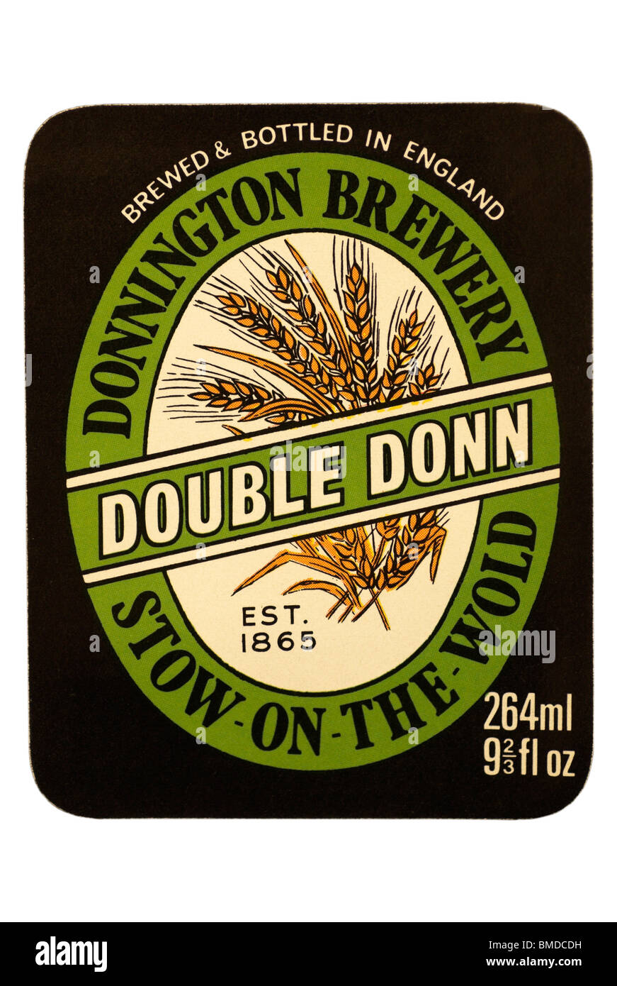 Donnington Cut Out Stock Images & Pictures - Alamy