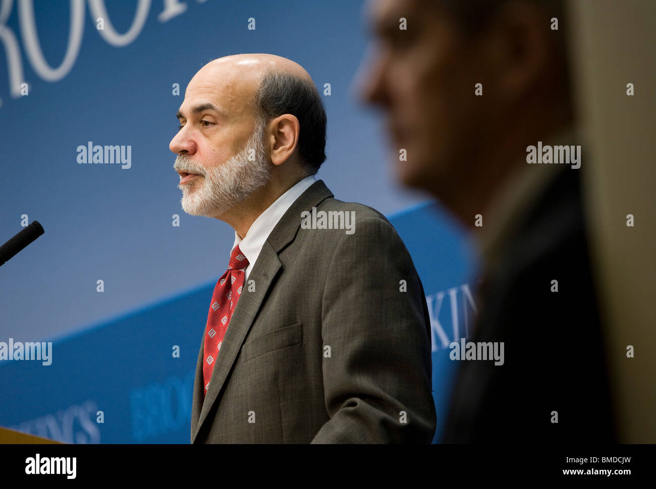 Federal reserve fed hi-res stock photography and images - Alamy