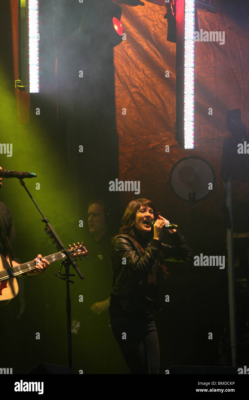 Hillsong United High Resolution Stock Photography and Images - Alamy