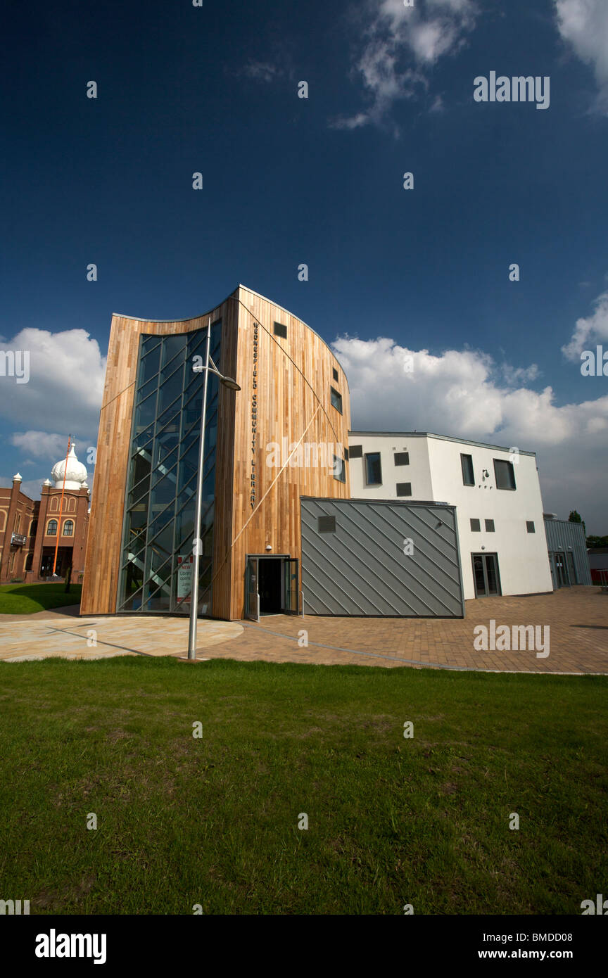 Wednesfield hi-res stock photography and images - Alamy