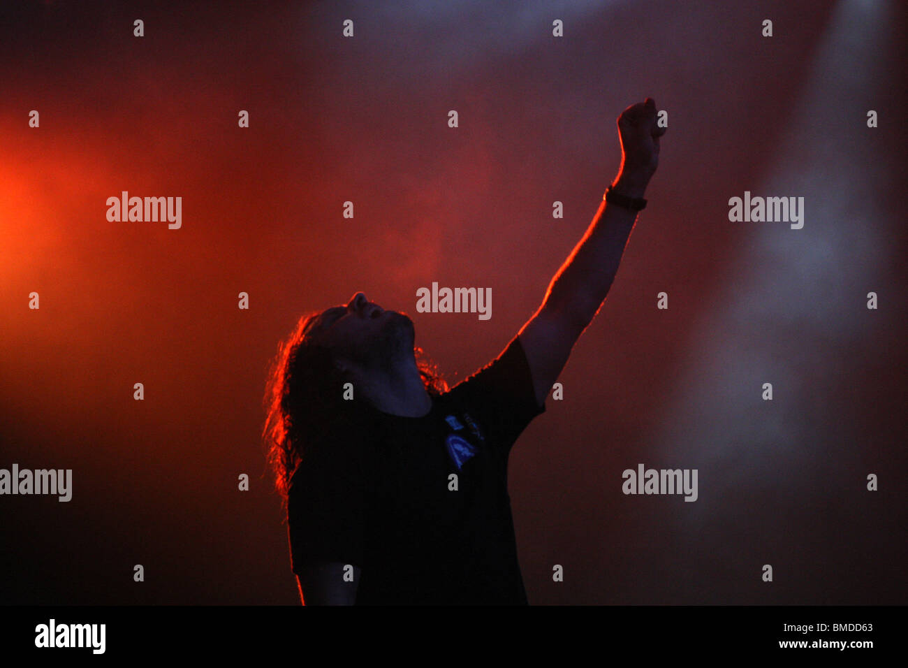 Hillsong worship hi-res stock photography and images - Alamy