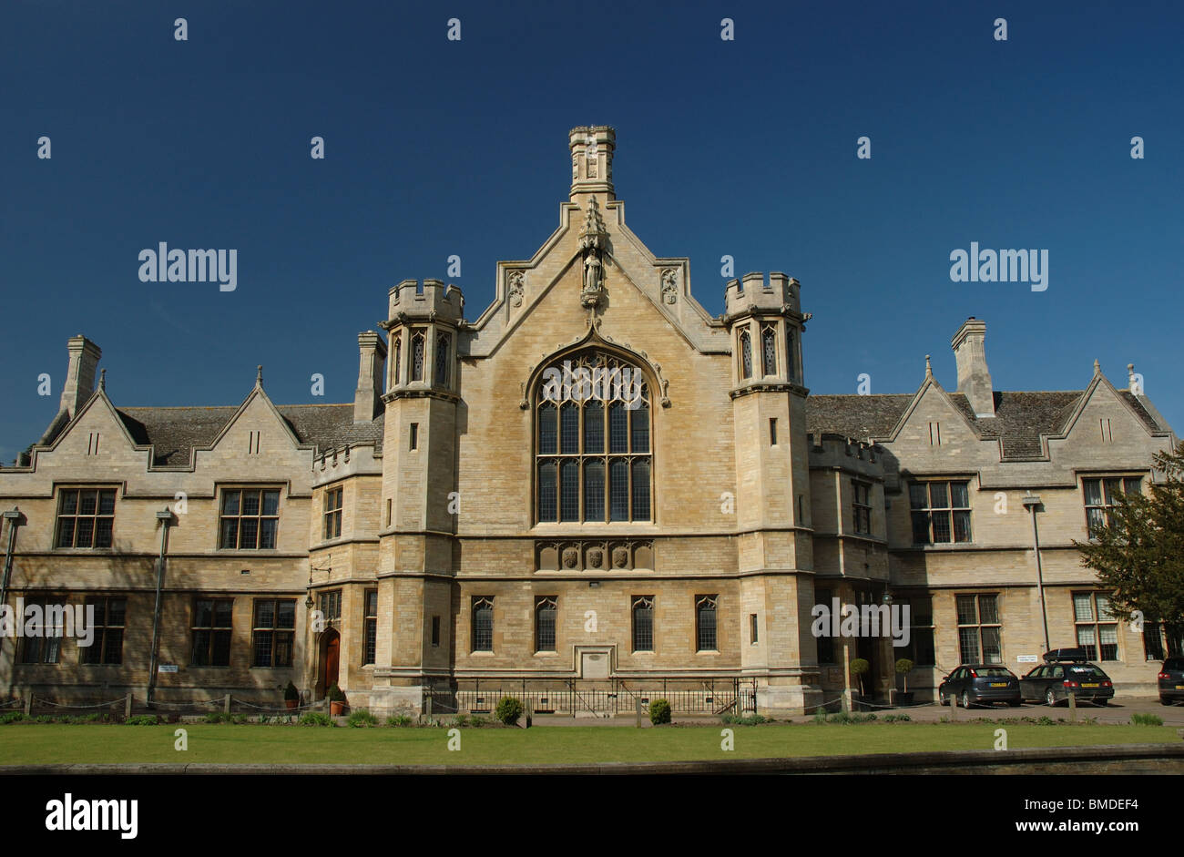 Oundle school High Resolution Stock Photography and Images - Alamy