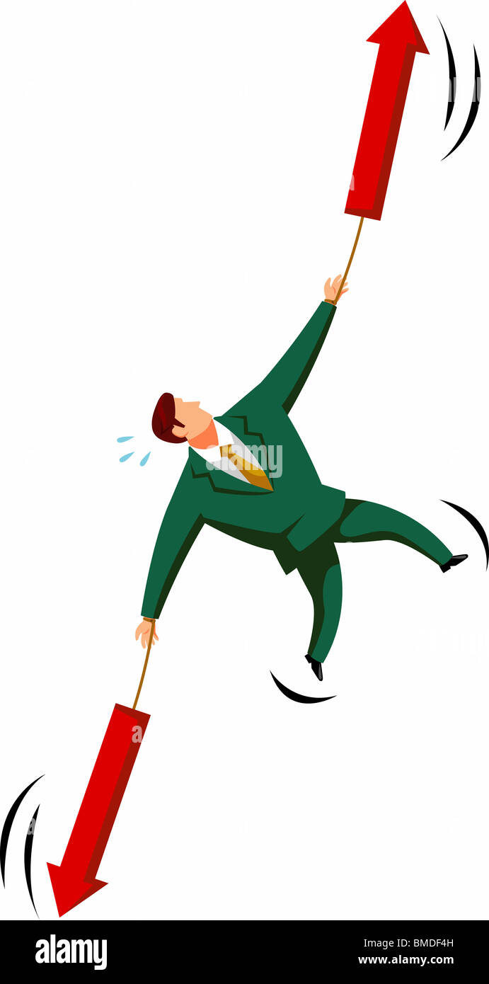 Indicators Cut Out Stock Images & Pictures - Alamy