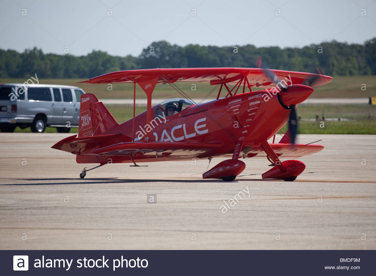 Sean Tucker Pilot High Resolution Stock Photography and Images - Alamy