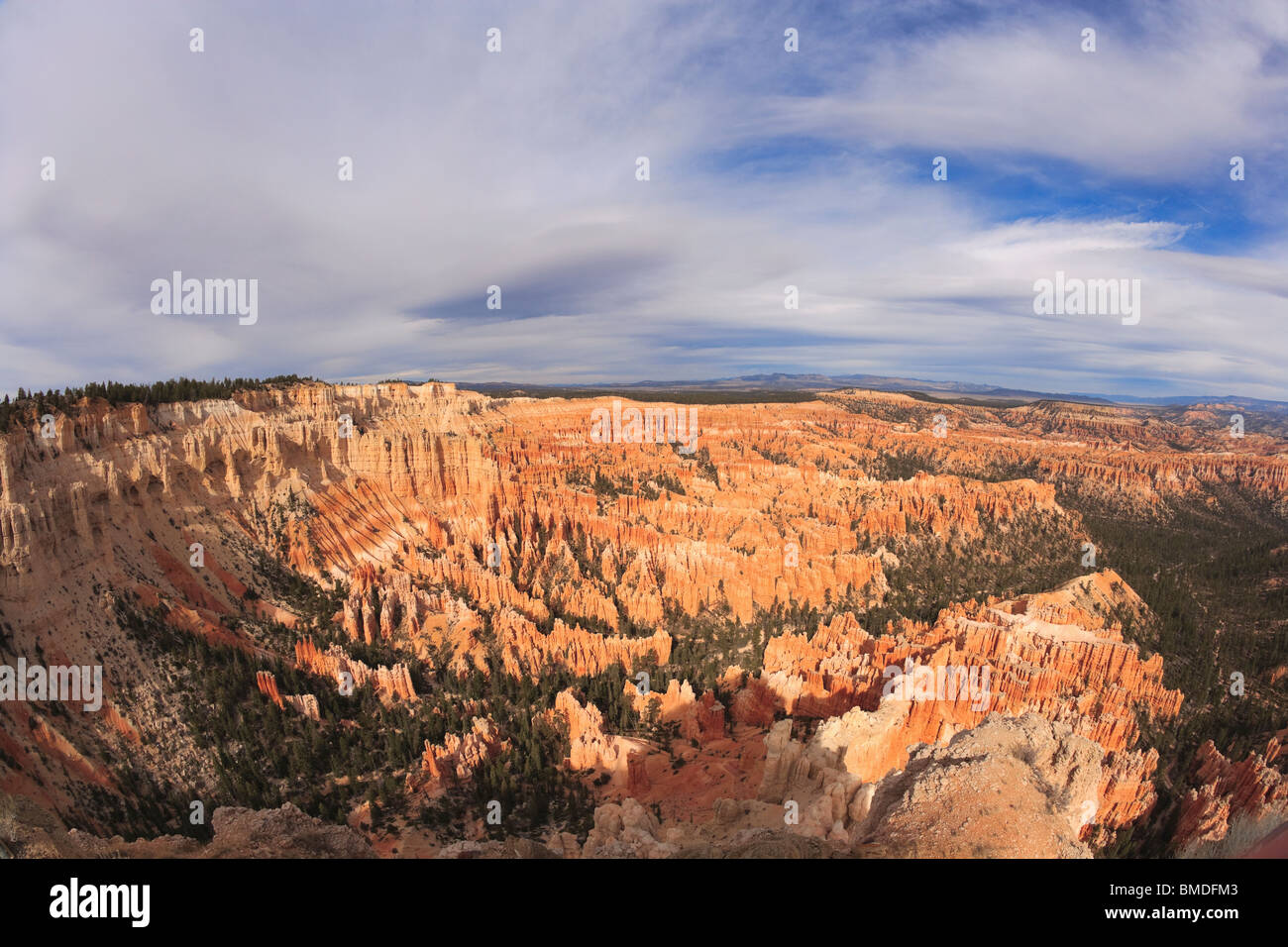 Bryce National Park in Utah Stock Photo - Alamy