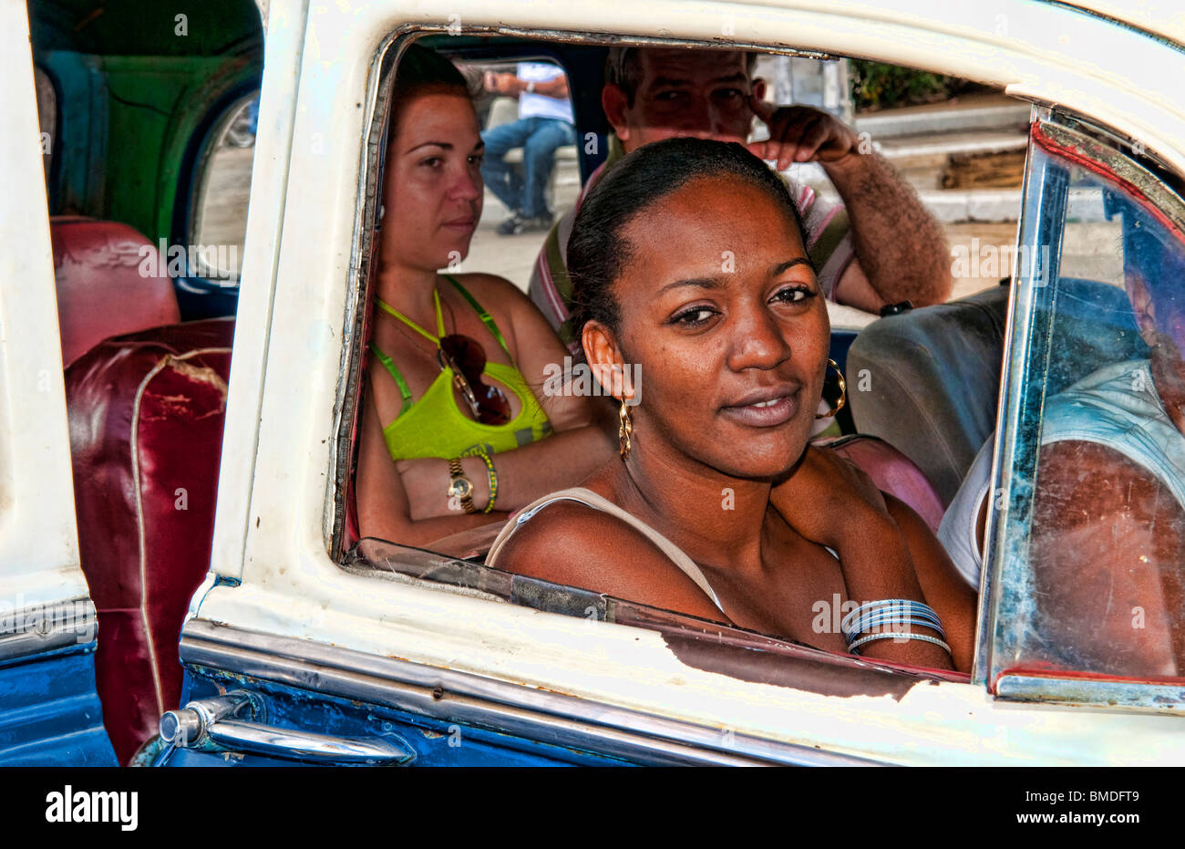 Palmira cuba hi-res stock photography and images - Alamy
