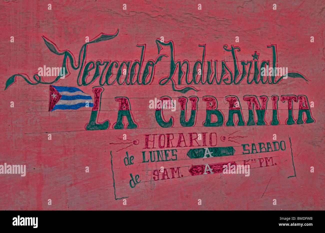 Palmira cuba hi-res stock photography and images - Alamy