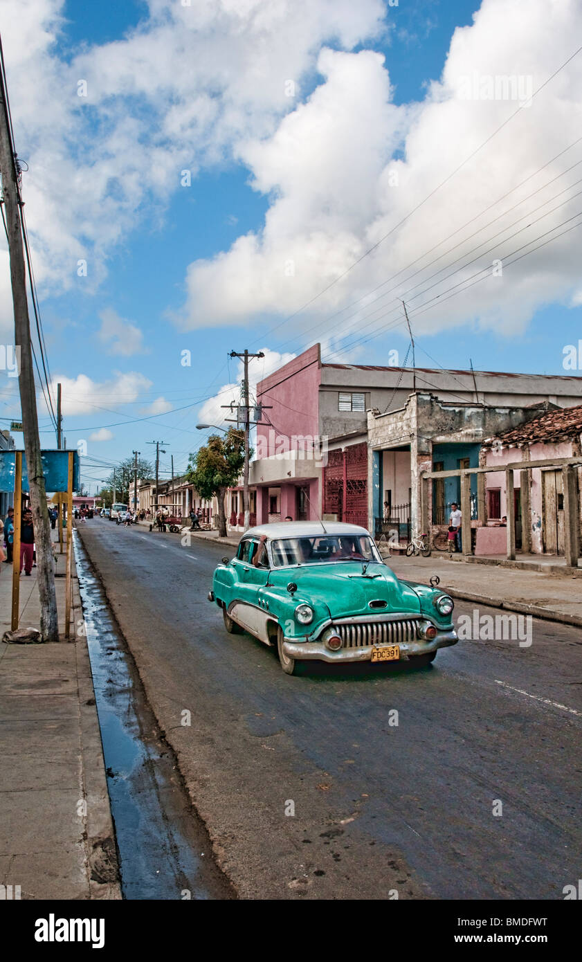 Palmira cuba hi-res stock photography and images - Alamy
