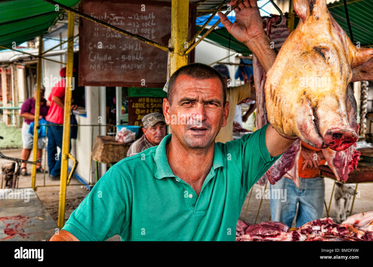 Palmira cuba hi-res stock photography and images - Alamy