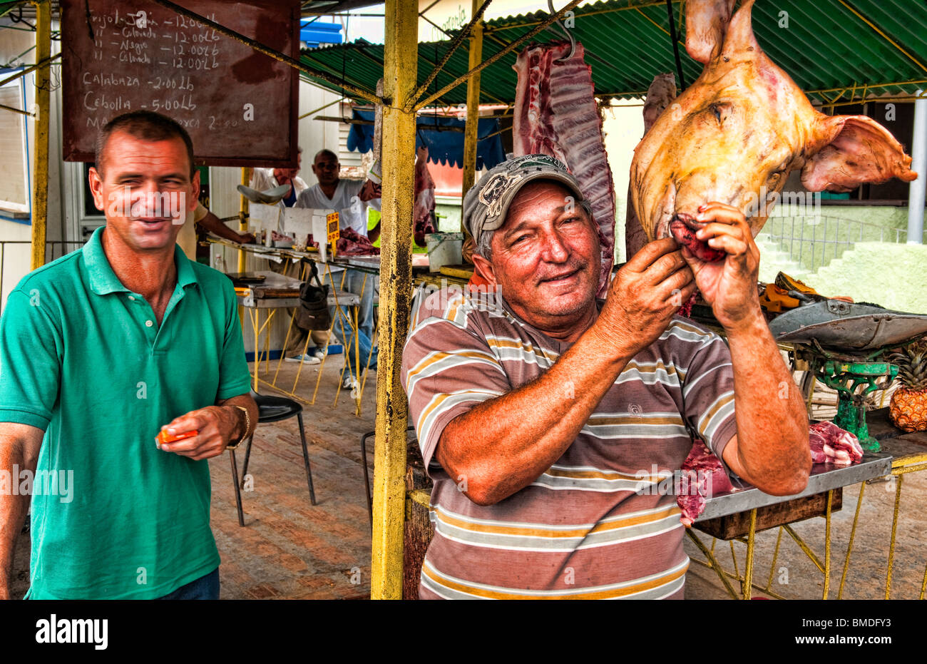 Palmira cuba hi-res stock photography and images - Alamy