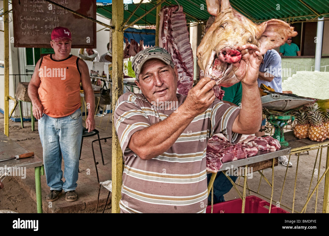 Palmira cuba hi-res stock photography and images - Alamy