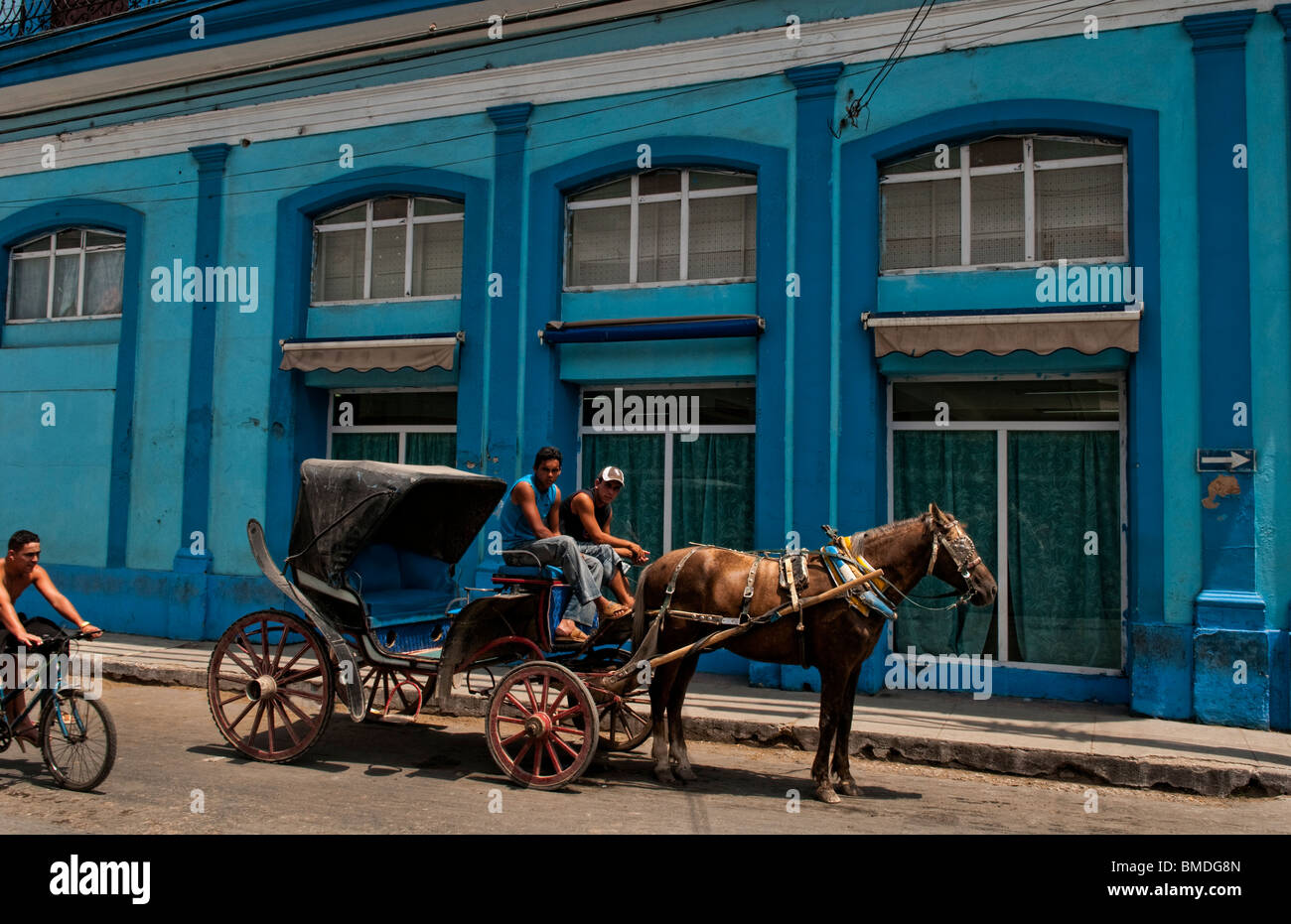 Town of cardenas hi-res stock photography and images - Alamy