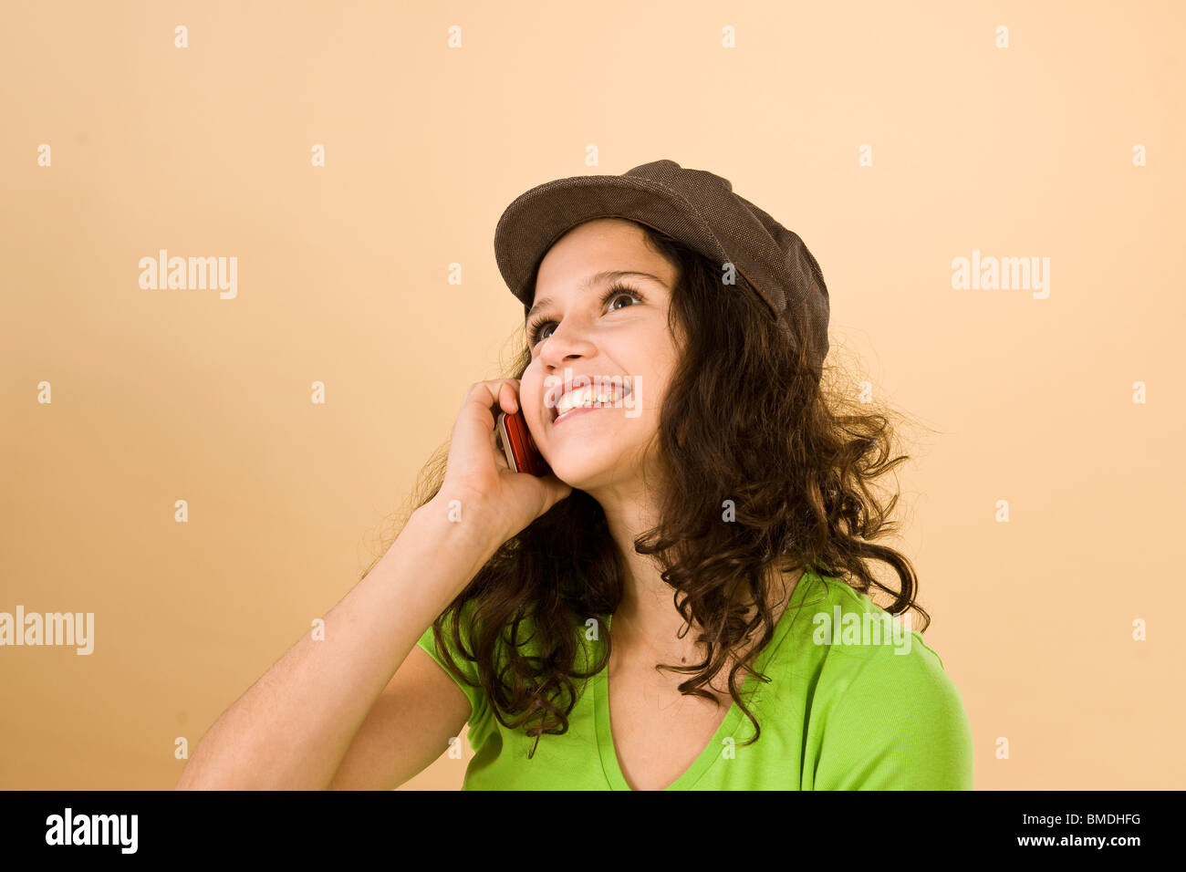 Human like conversation model hi-res stock photography and images - Alamy