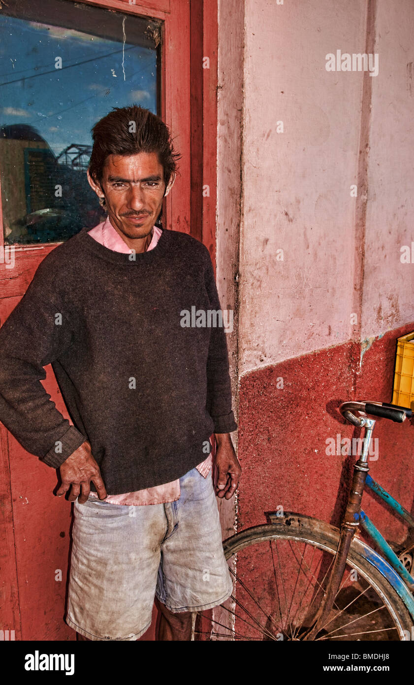 Farmer portrait australia hi-res stock photography and images - Alamy