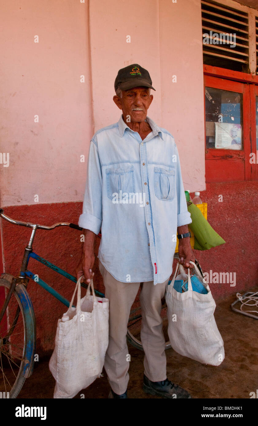 Cuba food ration book hi-res stock photography and images - Alamy