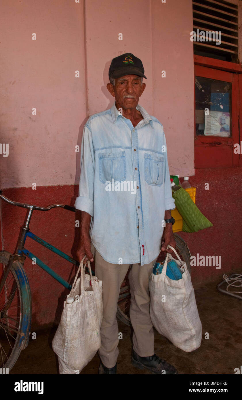 Cuba food ration book hi-res stock photography and images - Alamy