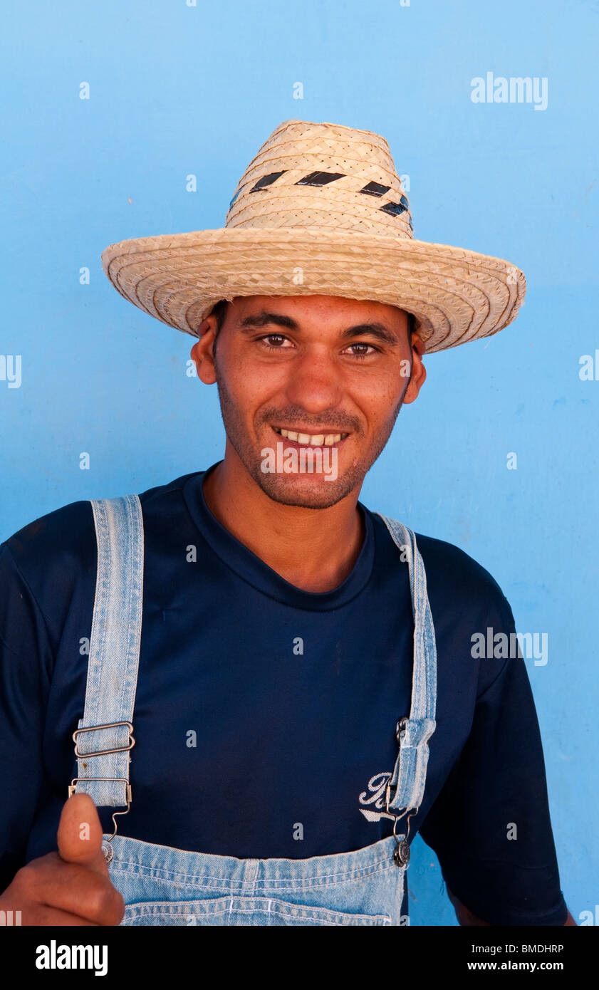 Farm boy hat hi-res stock photography and images - Alamy