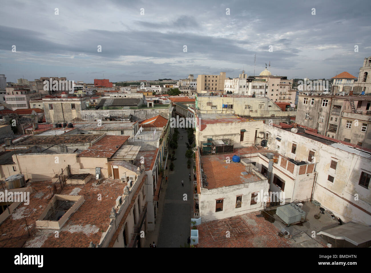 Cuban indigenous people hi-res stock photography and images - Alamy
