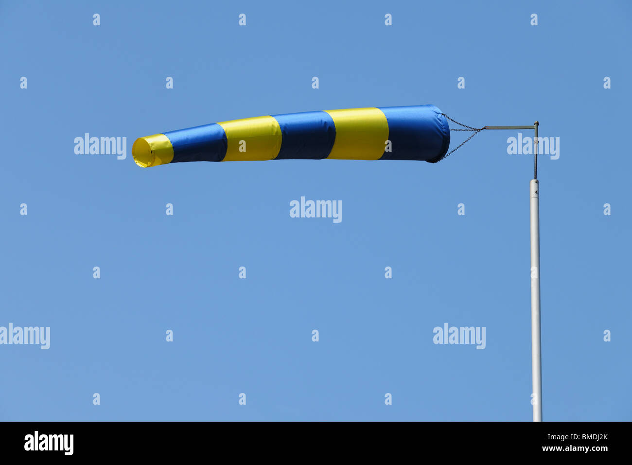 Wind sock no wind hi-res stock photography and images - Alamy