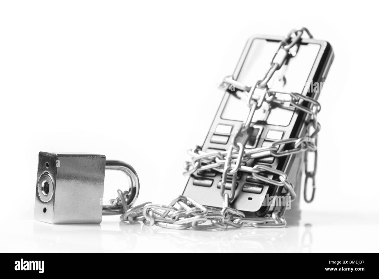 Mobile order Black and White Stock Photos & Images - Alamy