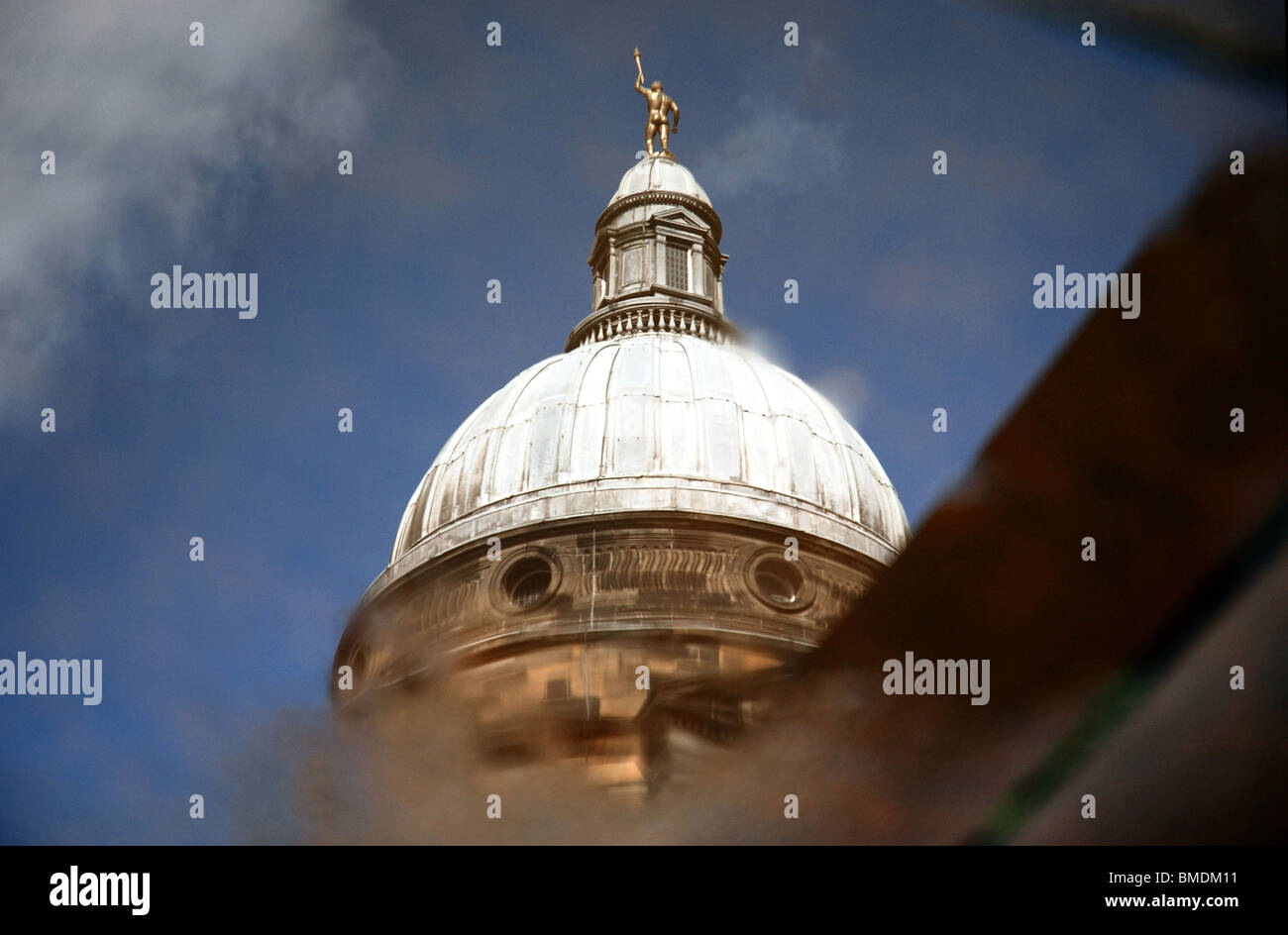 Old college dome hi-res stock photography and images - Alamy